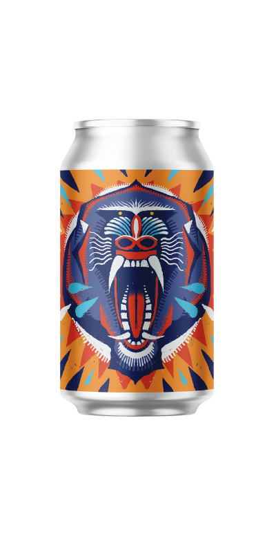 Nos bières NEIPA : IBU distribution